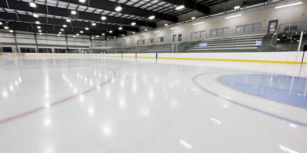 Niverville Community Resource & Recreation Centre