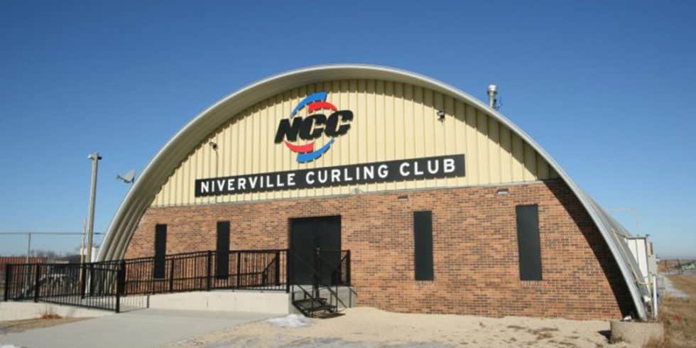 Sports & Recreation Venues – Town of Niverville