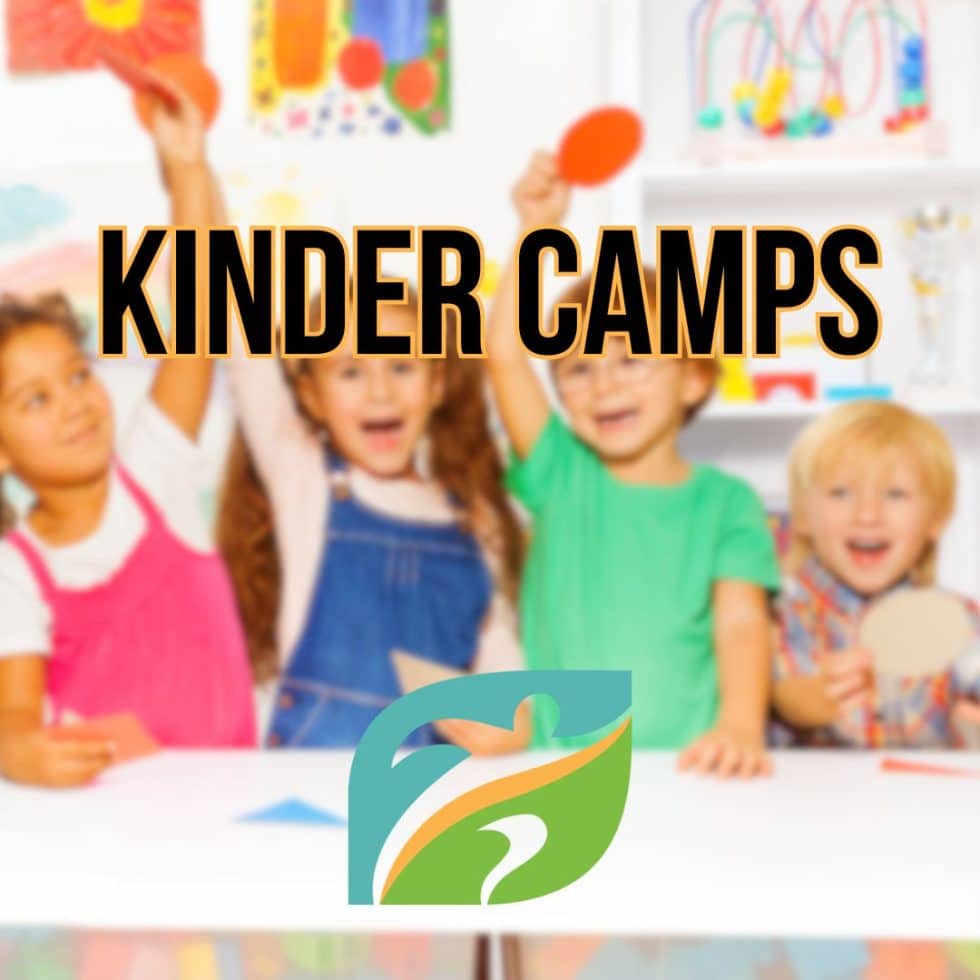 Summer Camps - Niverville Recreation & Wellness